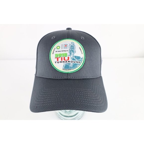 Vintage | Accessories | New Spell Out 26 Tiu Turnaround Bp Husky ...